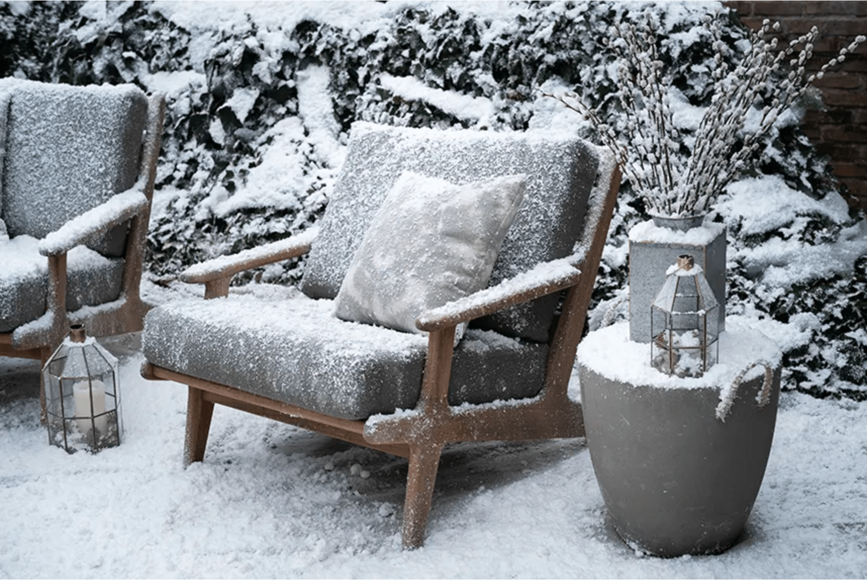 Why Sunbrella Fabric is the Gold Standard in Outdoor Living – RSH Decor